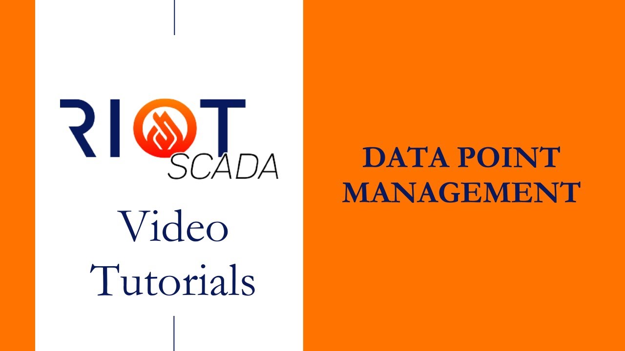 Datapoint Management - YouTube