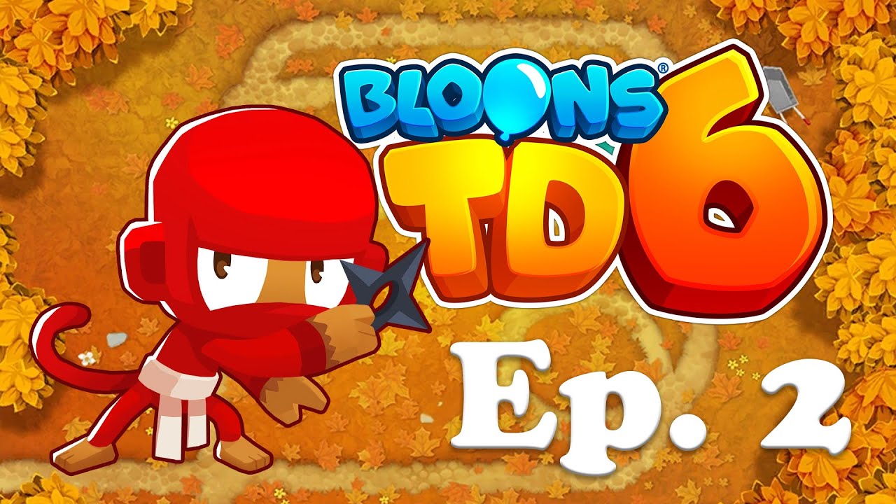 Tips and Tricks on How to Use Different Monkeys in Bloons TD 6 ...