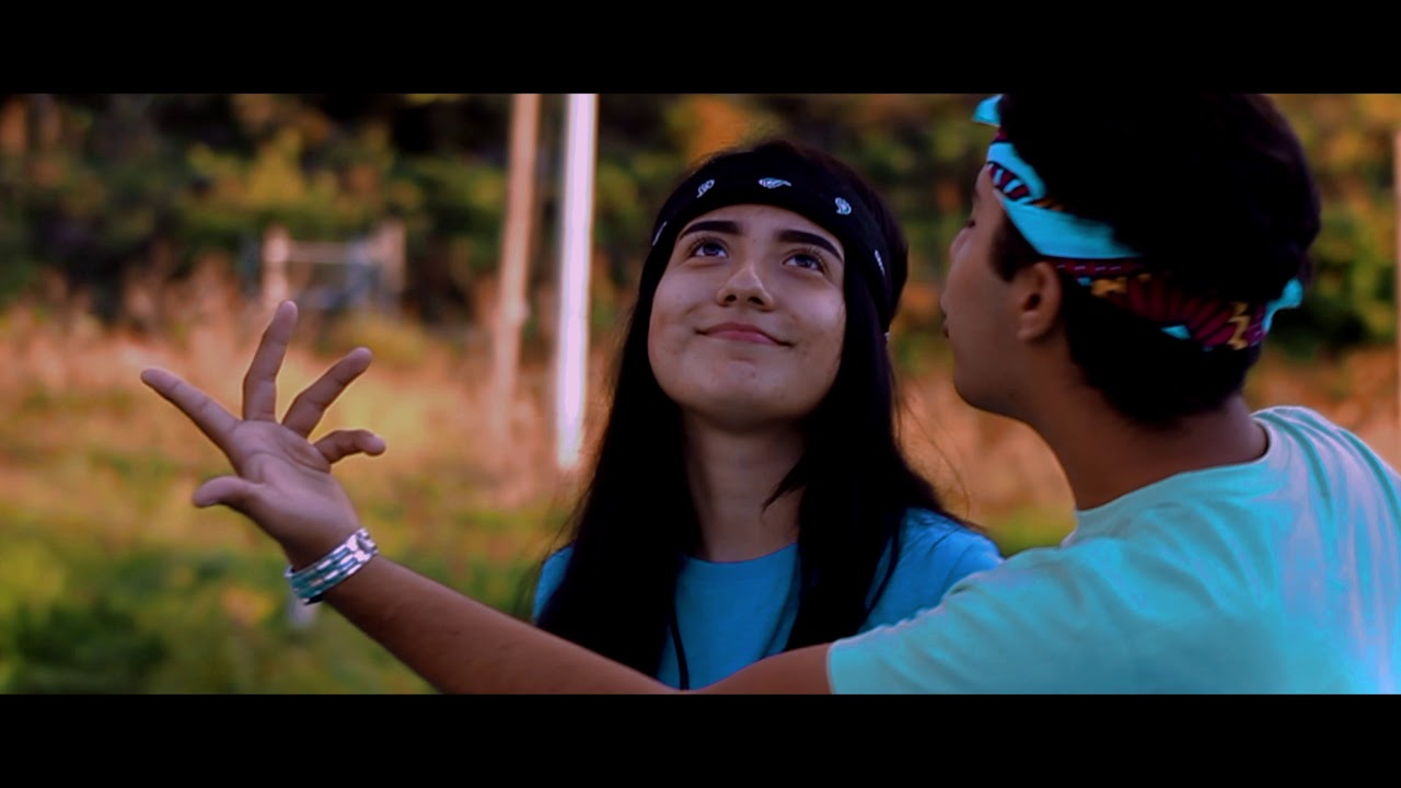 ¿Qué pues? - Judith Arancibia Ft Diacor Nus | Video oficial | Blessed Music - YouTube Music