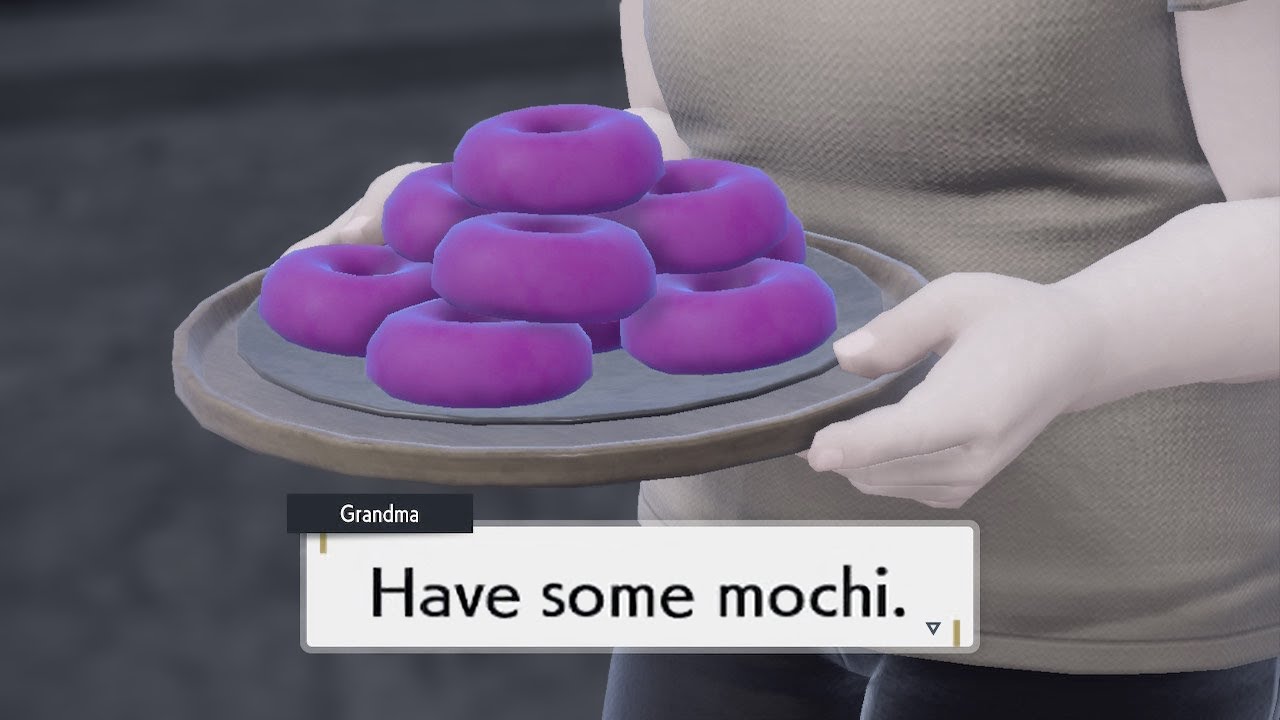 🔴 (LIVE) Pokemon Scarlet/Violet Mochi Mayhem... Mochi Mochi MOCHI?! 🕺 ...
