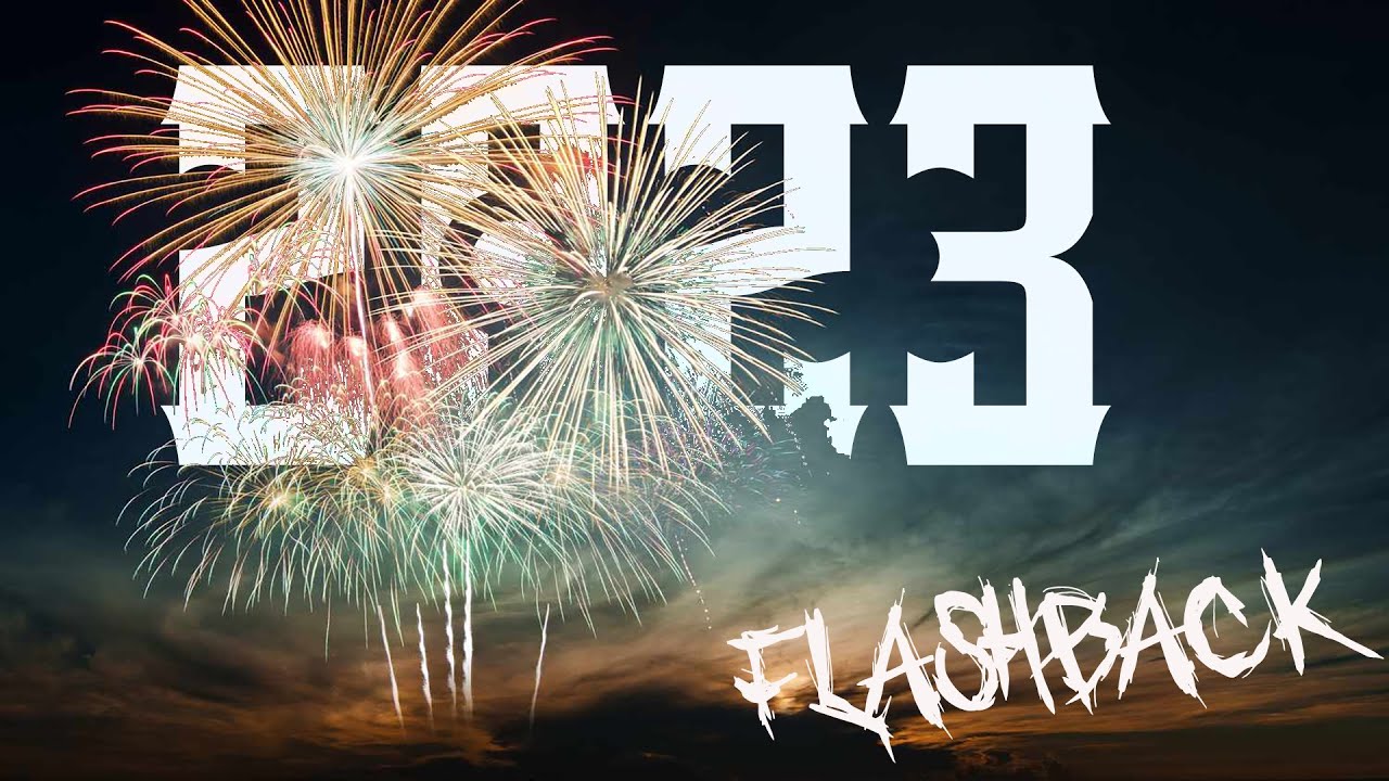 2023 flashback | lets remember the year - YouTube