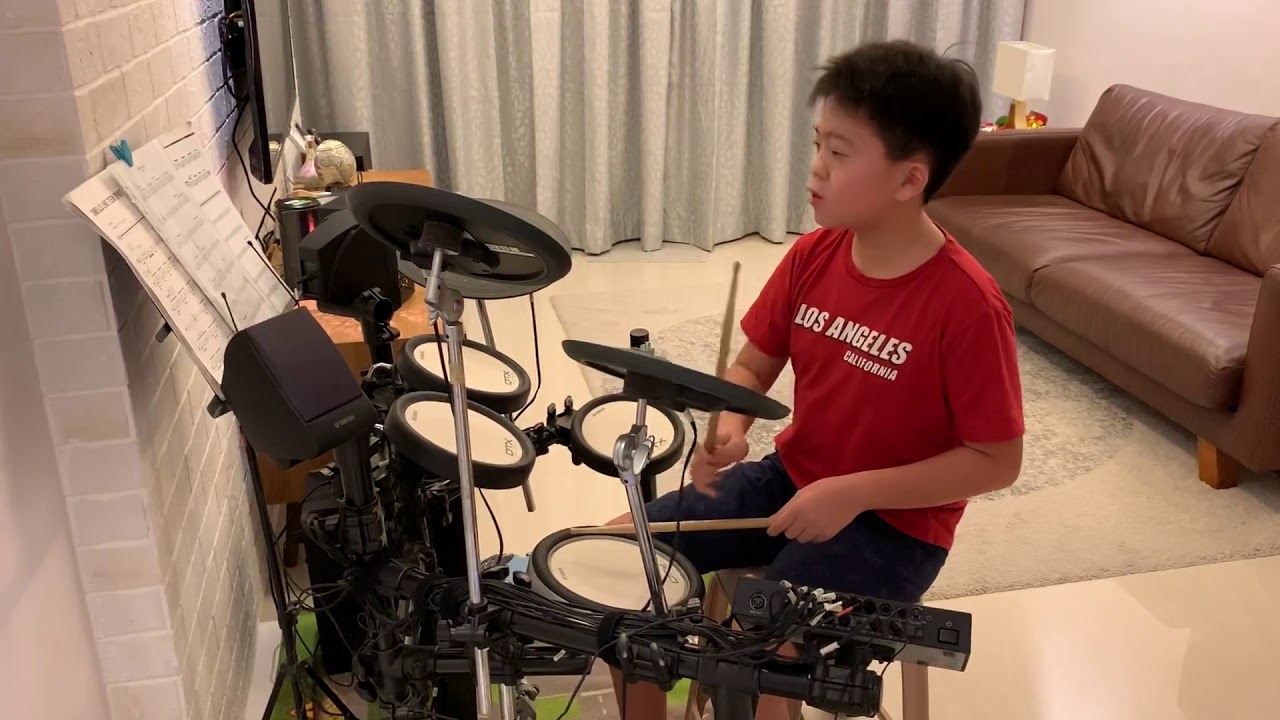 Dylan Yap- in my place - YouTube