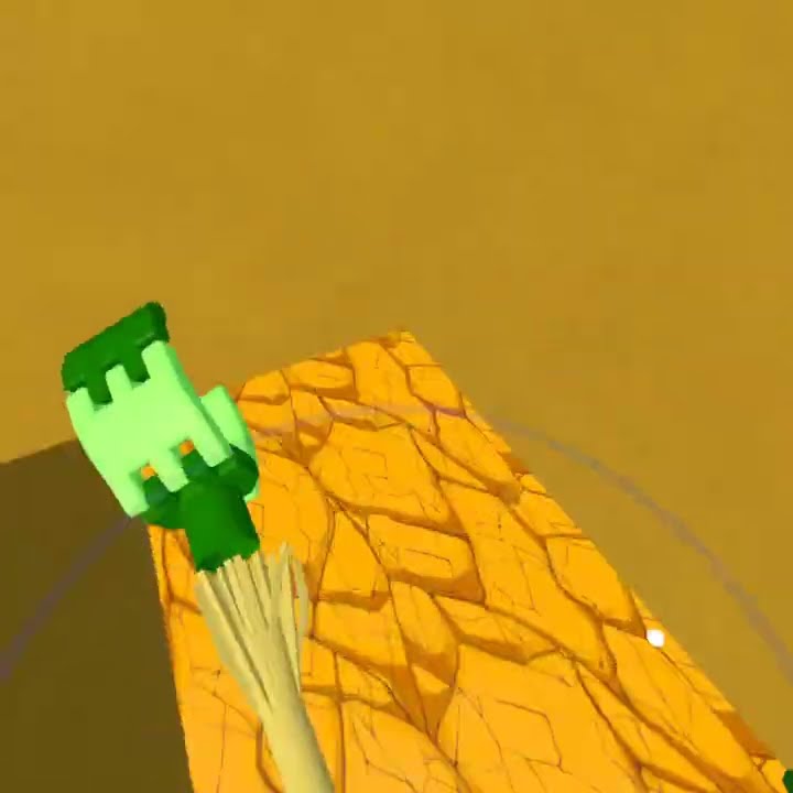 Da Cheese #grabvr - YouTube