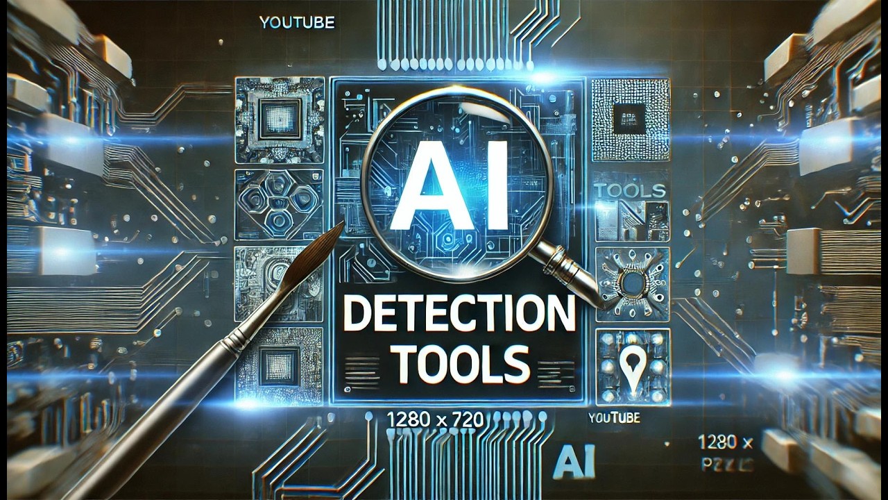 Master AI Detection Tools: Live Demo & Foolproof Strategies for ...
