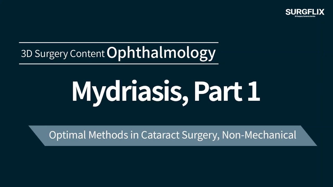 [Preview] Mydriasis, Part 1 - YouTube