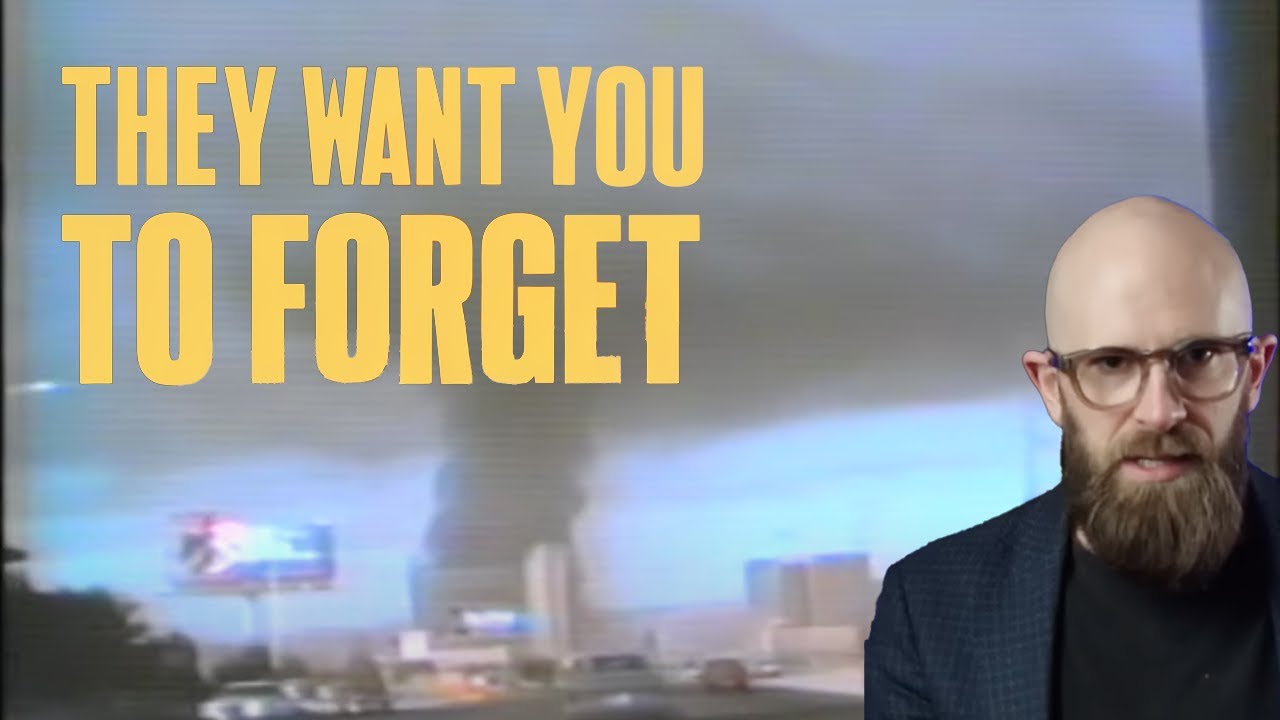 The MGM Grand Fire: The Worst Disaster in Nevada's History - YouTube
