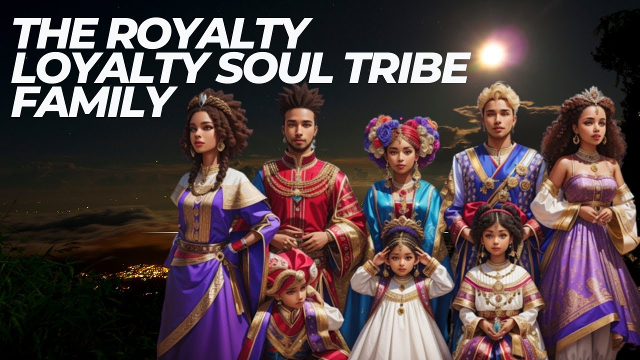 The Unsolved Mystery Case Of The Hidden Secret Meet The Royalty Loyalty ...