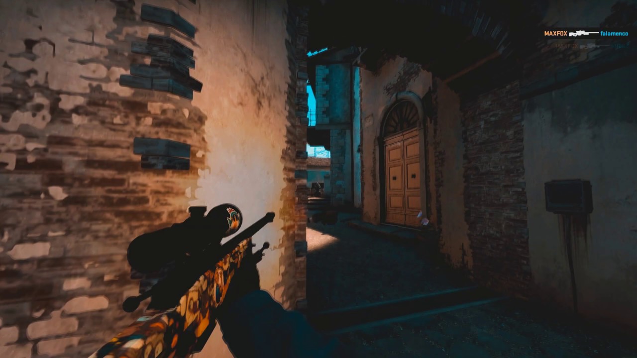 Counter-Strike Global Offensive - Fragmovie 2# - YouTube