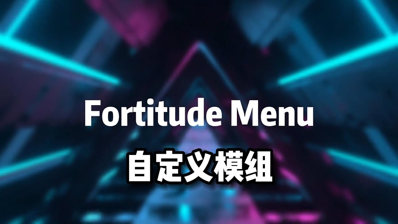 Red Redemption 2 Custom Mod Online Fortitude Menu🎈🎈🎈 - YouTube