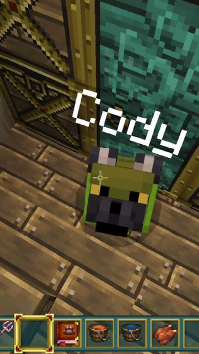 Minecraft realm invitation video #fyp #foryupage - YouTube