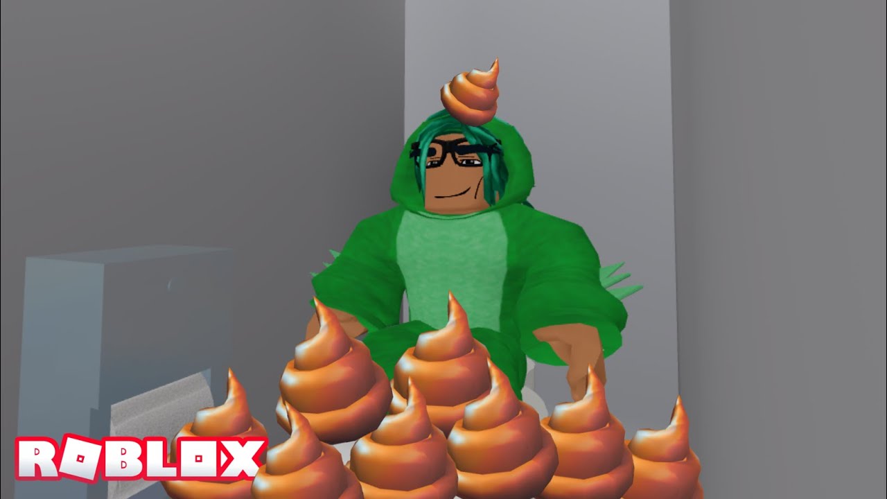 [ROBLOX] NEED MORE POOP TAGALOG Gameplay - YouTube
