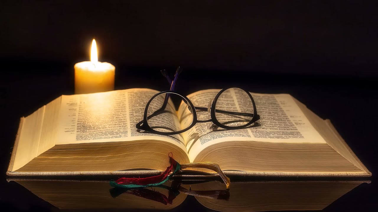 Psalm 202 Herre Samla Nu Oss Alla Robin Kevin YouTube