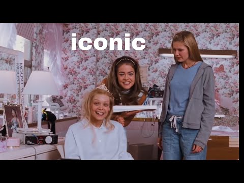 drop dead gorgeous being iconic for 5 minutes