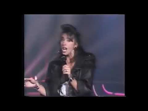 Sabrina Salerno - Hot Girl  1987