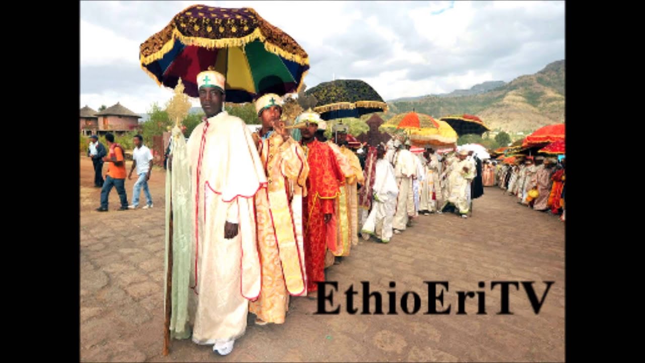 Best New Ethiopian Orthodox Tewahedo Mezmur 2015 Yilma Hailu ...