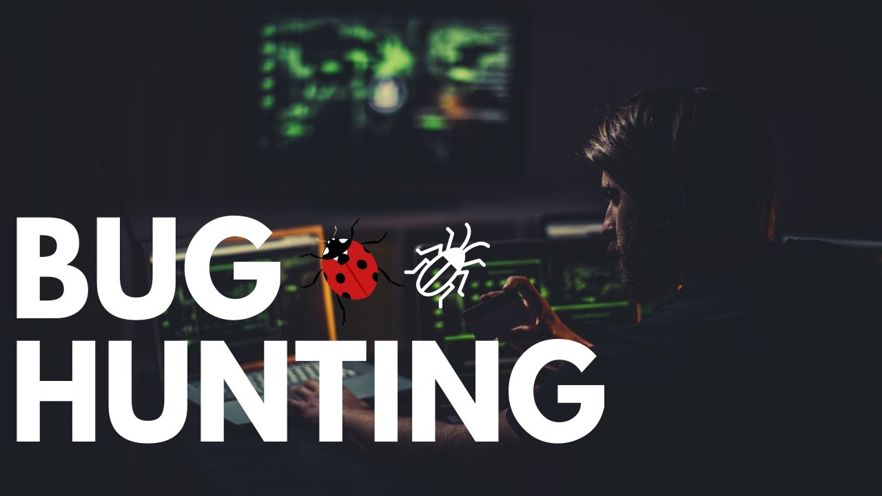 How to Become a Bug Hunter - A Detailed Guide on Bug Hunting Career ...