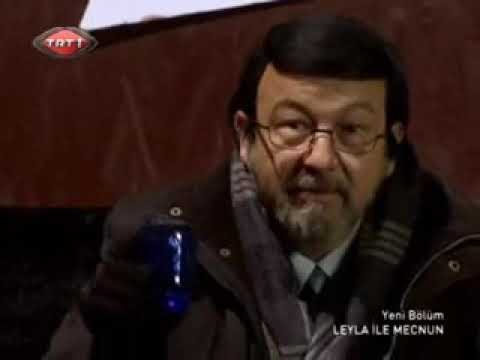 LEYLA İLE MECNUN 46  Blm   MURAT BARDAKÇI ROLÜ