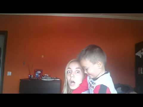 Mama e hijo