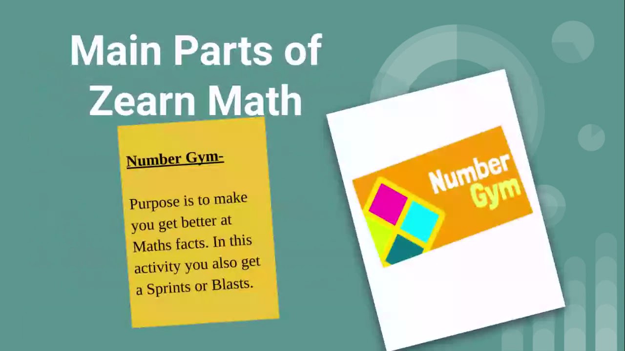 Zearn Introduction #zearn #maths #math #zaernmath - YouTube