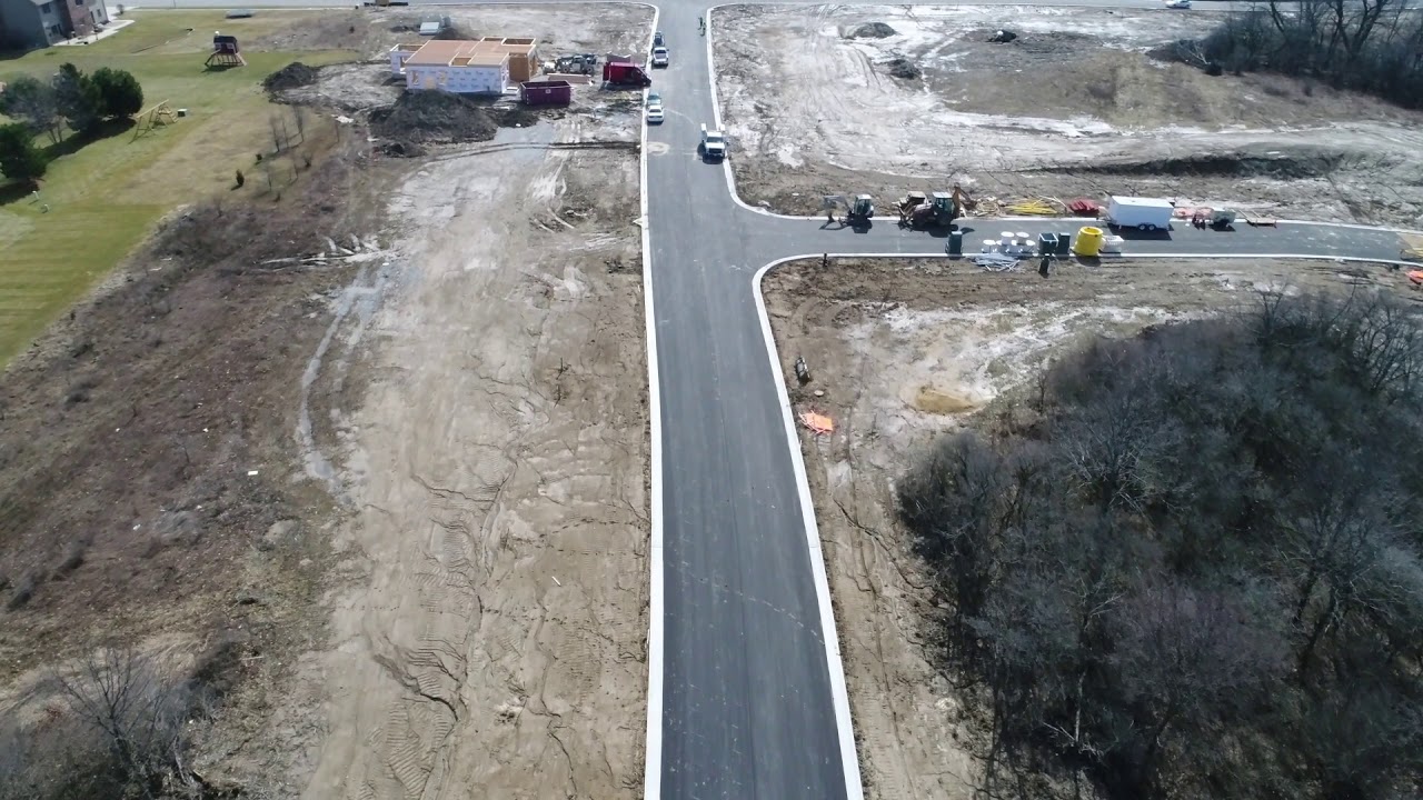 Manor House Drive Overview - YouTube