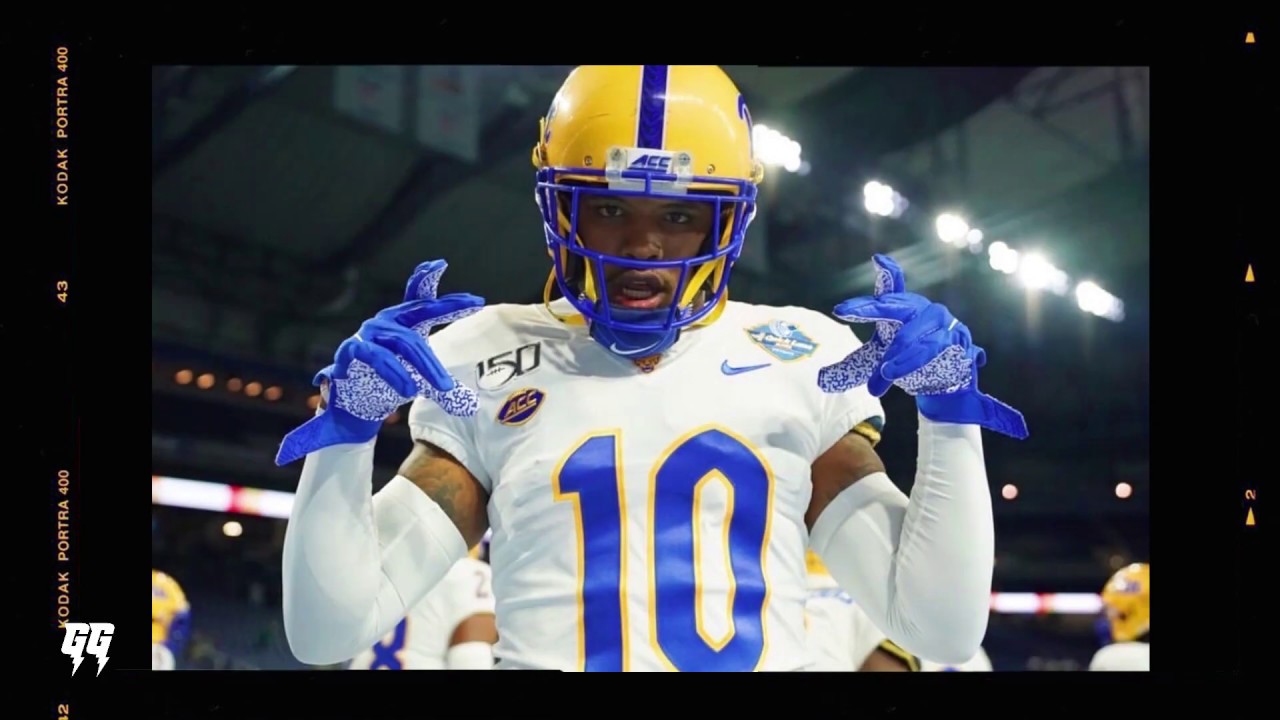 Will Gragg 2019 Season Highlight Tape. - YouTube