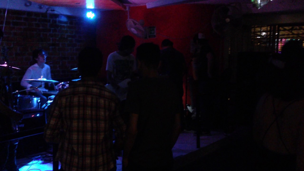 Blink-182 - All The Small Things - The Clap - Band Cover - YouTube