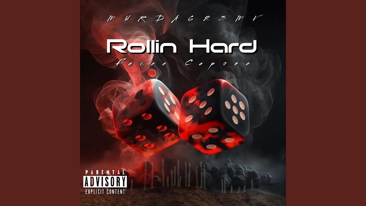 Rollin Hard (feat. Facee Capone) - YouTube
