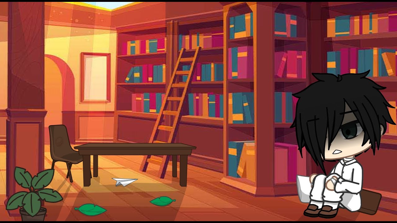 『Everything i wanted』//Gacha Club (Ray angst; Conny angst?) • ii. Ahiro ...