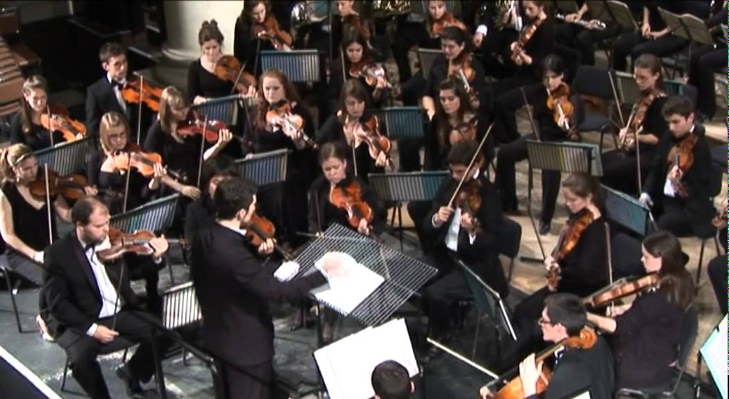 Stravinsky: Rite of Spring (Part 1 Highlights) - YouTube