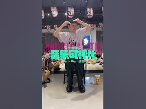 HOAN | HOW TO LISTEN TO POPPING MUSIC | POPPING TUTORIAL | 舞侠 DANCE MAN STUDIO - YouTube