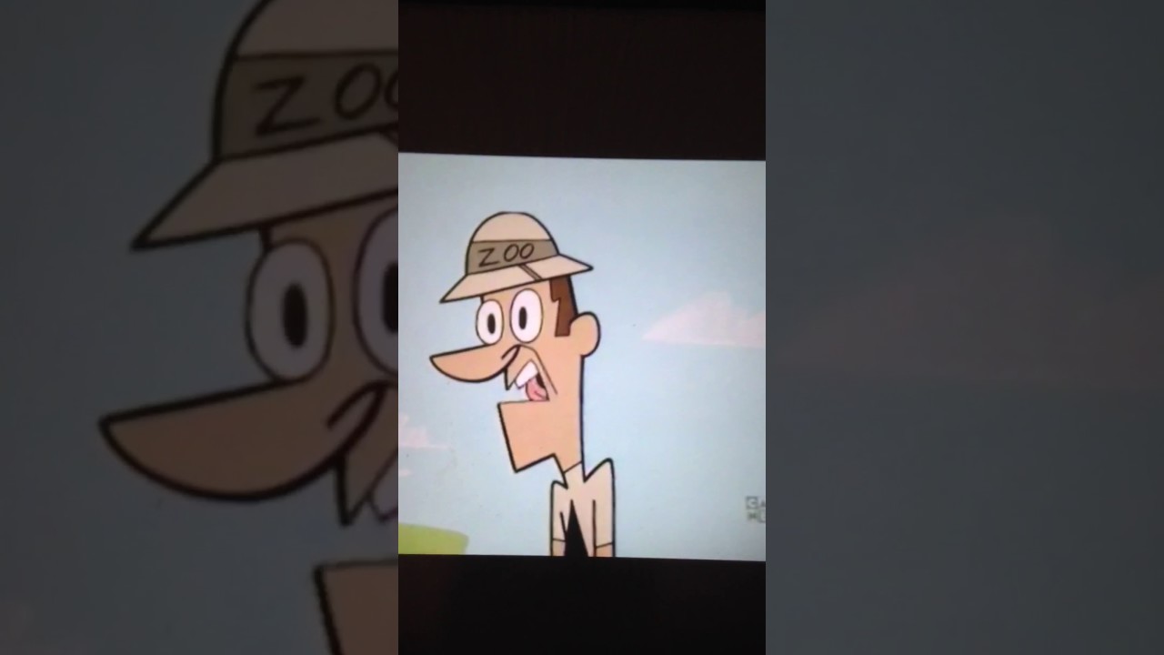 dexter's laboratory Comedy of Feathers - YouTube