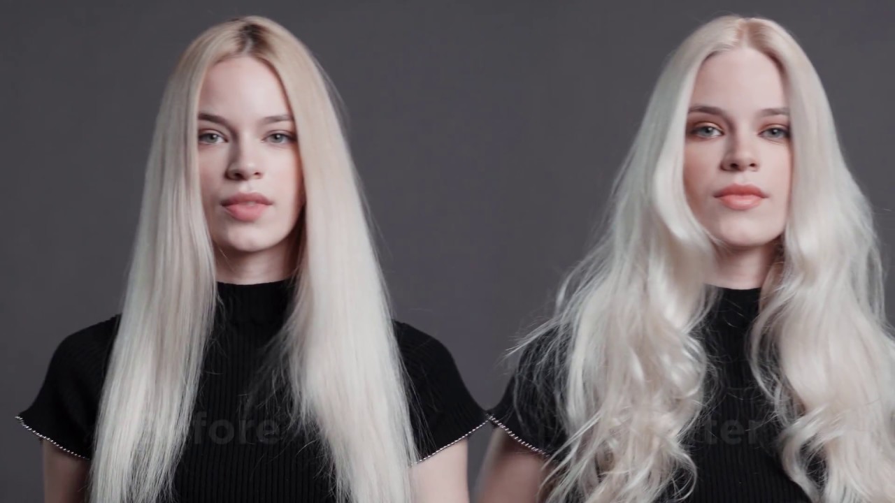 Framcolor2001 Base Breaker (ENG) | Framesi Official - YouTube