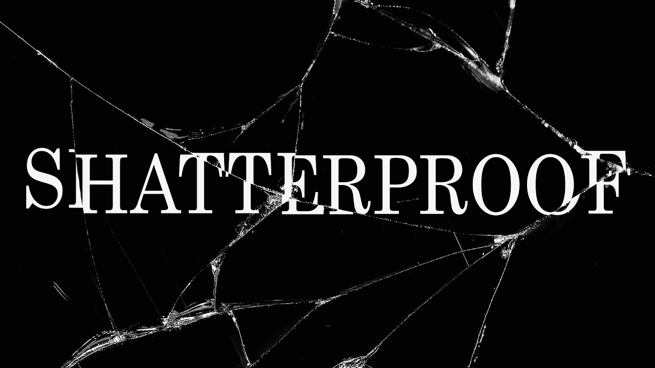 Shatterproof | Television and Film Arts Senior Short Film - YouTube