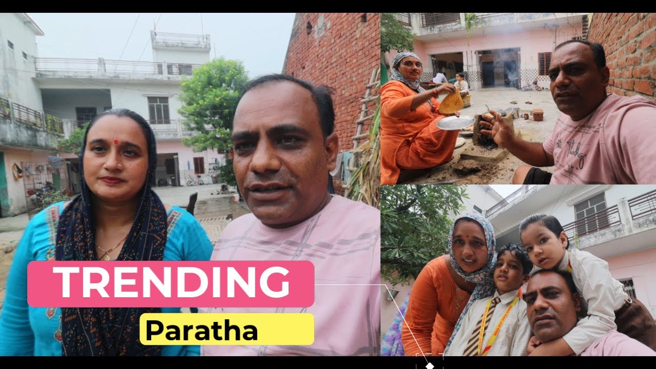 Bina Permission Ke Koi New Ghar Me Nahi Jayega || Pal Family Vlogs ...