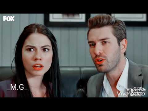 Seviyorsun sevmiyorum