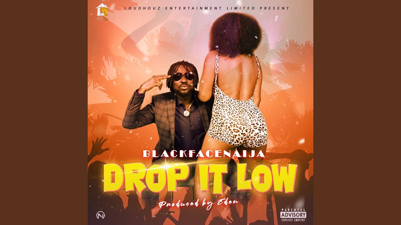 Drop It Low - YouTube