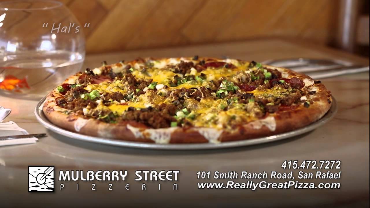 Mulberry Street Pizzeria "The Best Of" - YouTube