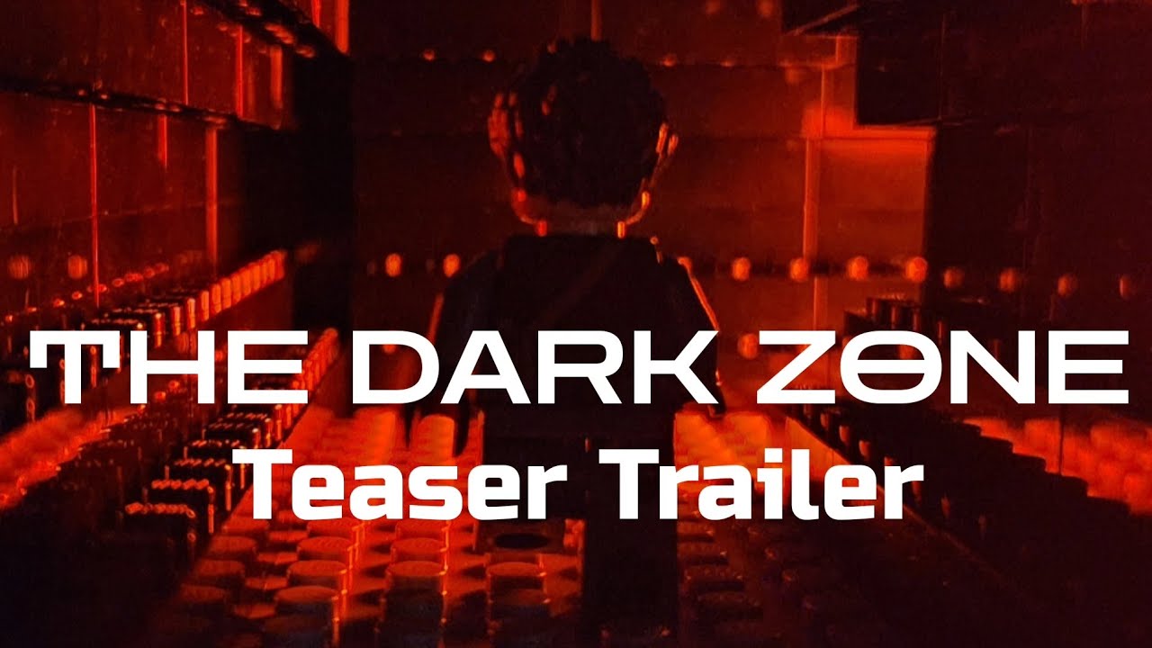 The Dark Zone | official teaser trailer - YouTube