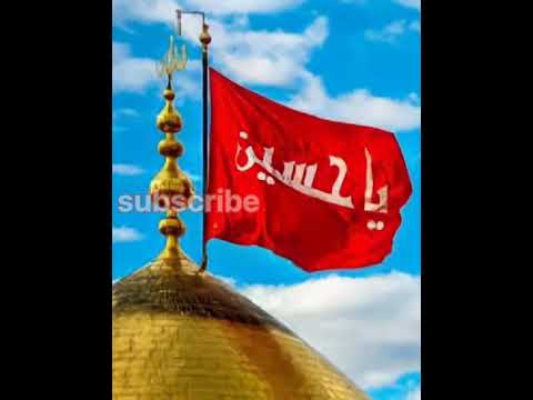 asgar sha osani Muharram #muharram #osani #status