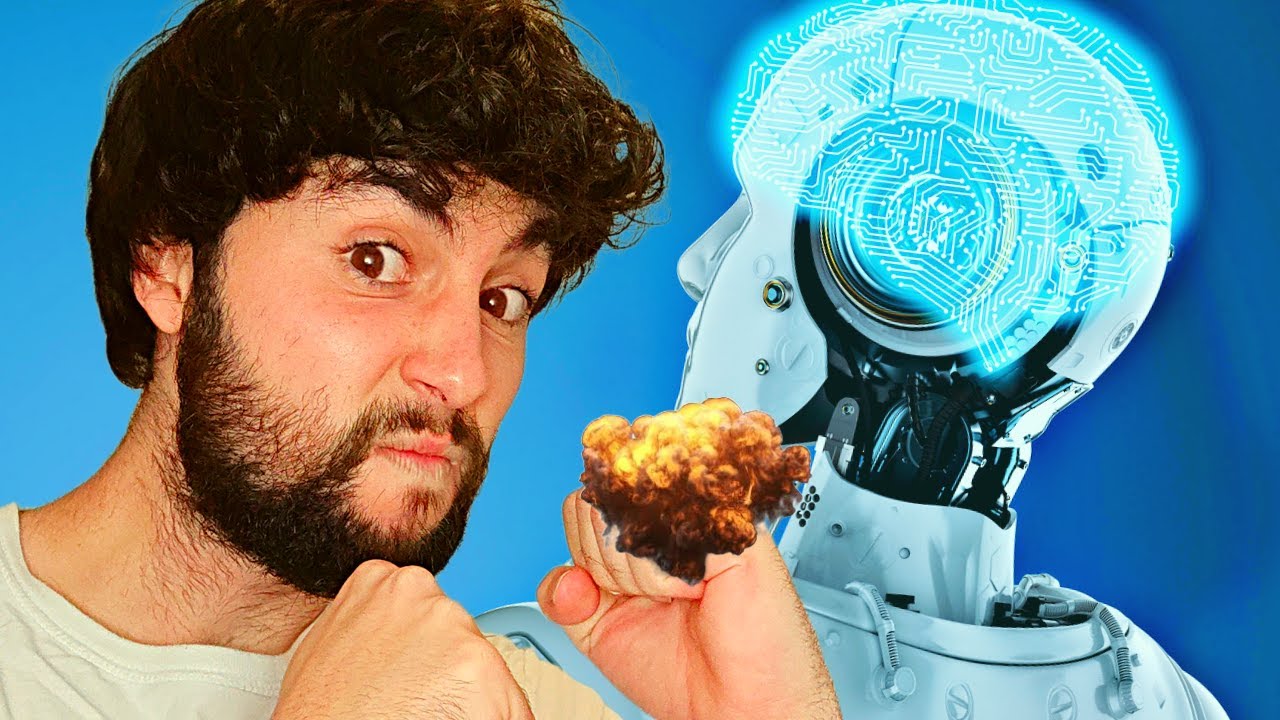 Entiende los MODELOS de Machine Learning y sus Parámetros - YouTube