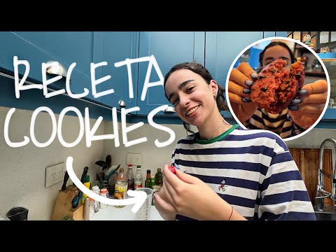 las mejores cookies de la historia - YouTube
