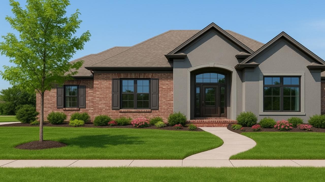 123 Main Street, Baton Rouge, LA Presented by Priya Jacob. - YouTube