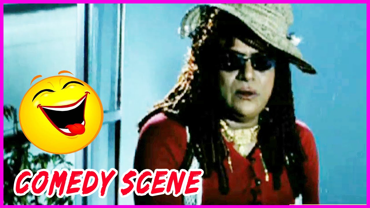 Ayyinda Leda Movie Scenes - Ali,Brahmanandam,Kota,Babu Mohan - YouTube