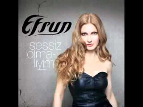 EFSUN - Aşk mı Sence...