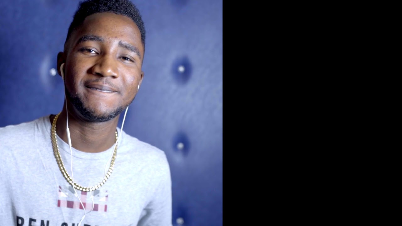 MartinsFeelz - SHOW ME (Sing Along with MartinsFeelz) - YouTube