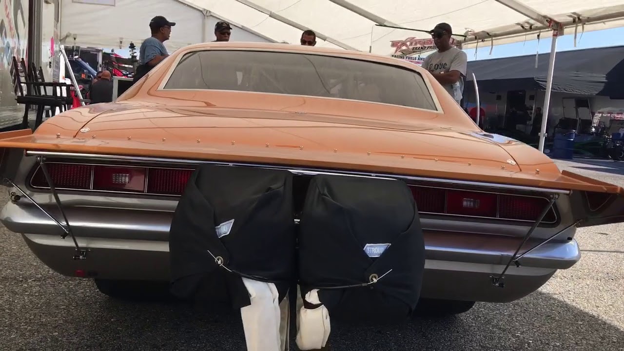 Rad Rides By Troy 69 Camaro Race Car built by Jerry Bickel Race Cars ...