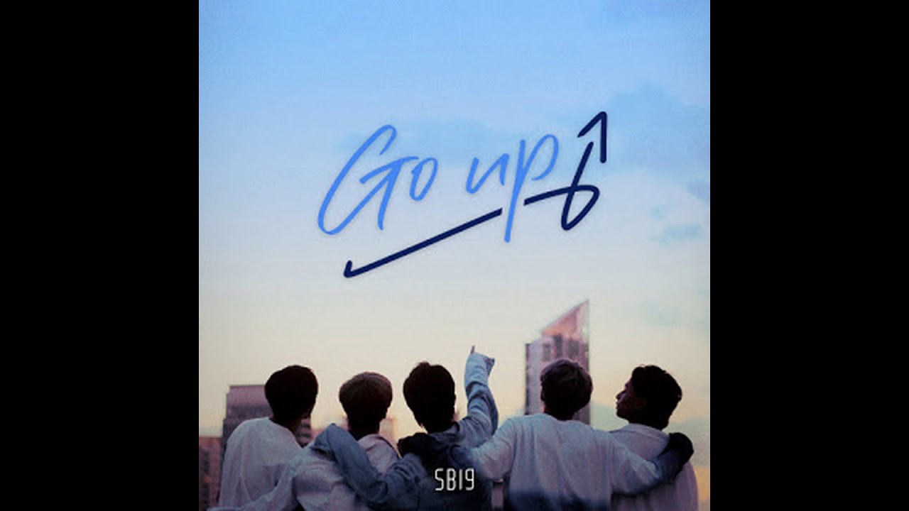 SB19 - Go Up (Audio) - YouTube