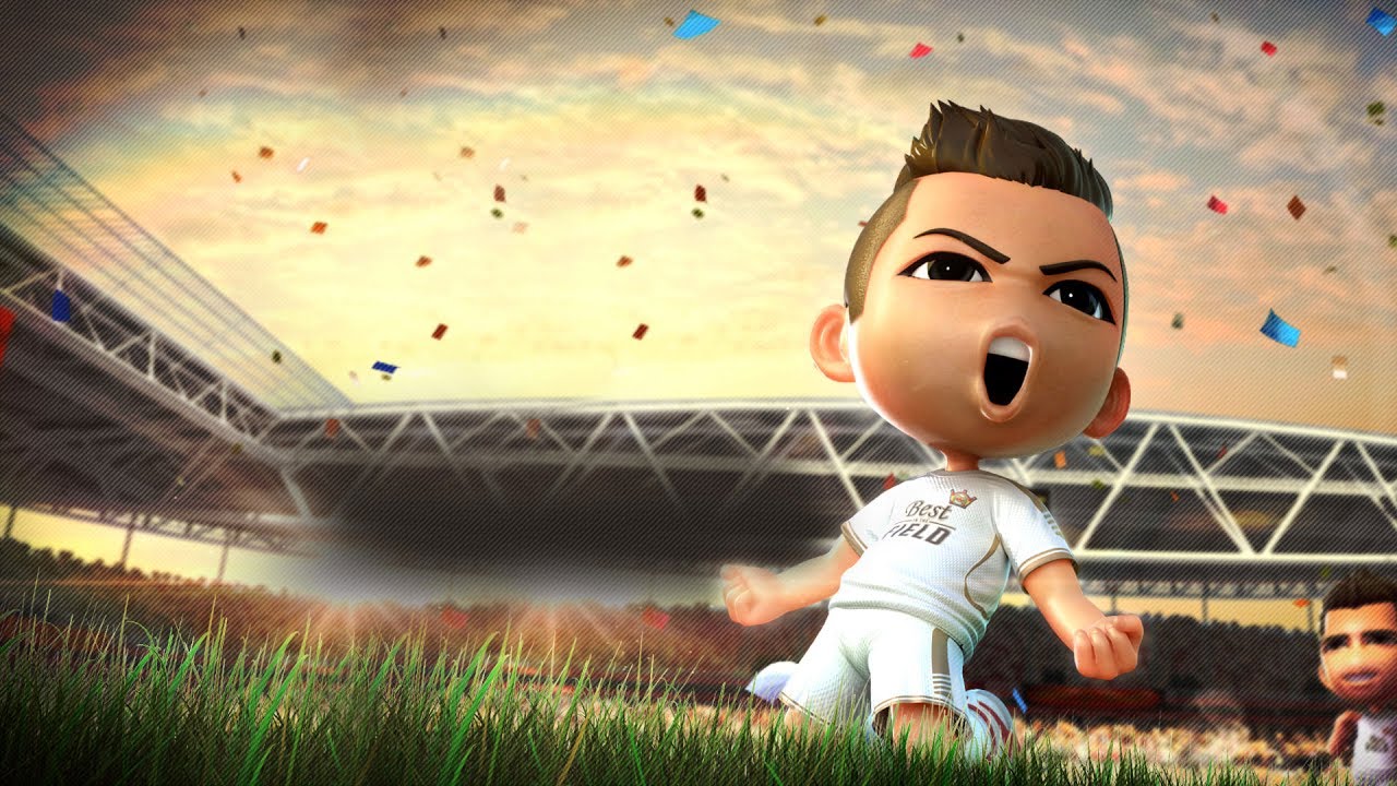 Goley Oyun Hakkında Bilgiler!!!(Bilmeyen ve oyuna yeni başlayanlar için ...