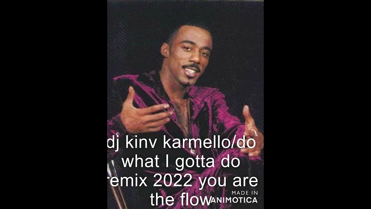 kinv entertainment inc./kimberly white/dj kinv karmello/ - YouTube
