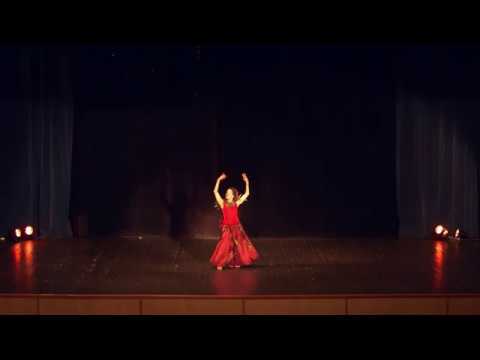 Ayala Setara - Shuna Sassi / Angel´s Tribe Hafla 2020 - YouTube